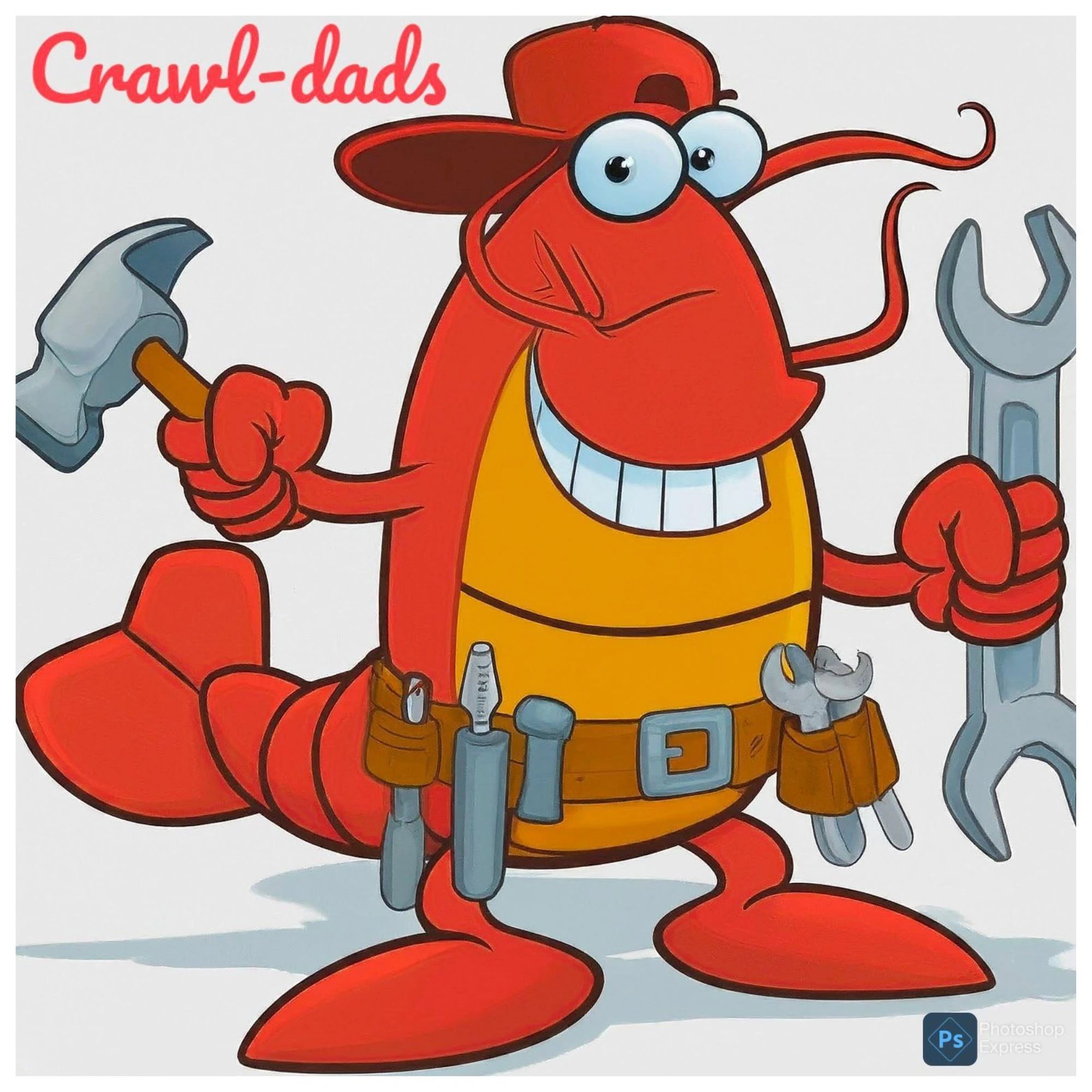 Craw-Dads