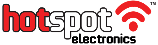 Hotspot Electronics - Phone Repair, Video Games