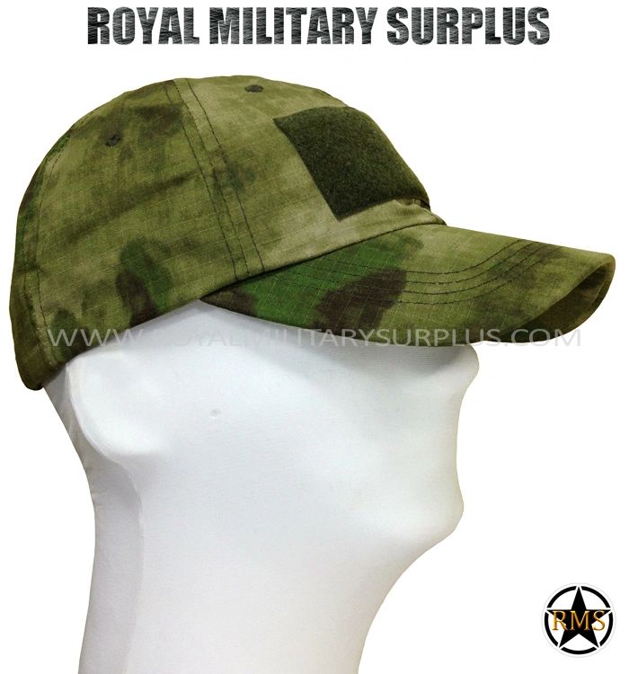 Tactical Cap - A-TACS FG (Foliage/Green)