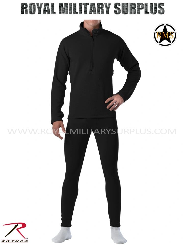Underwear - ECWCS / Gen 3 (Mid Weight) - Level 2 - Set (5 Colors)