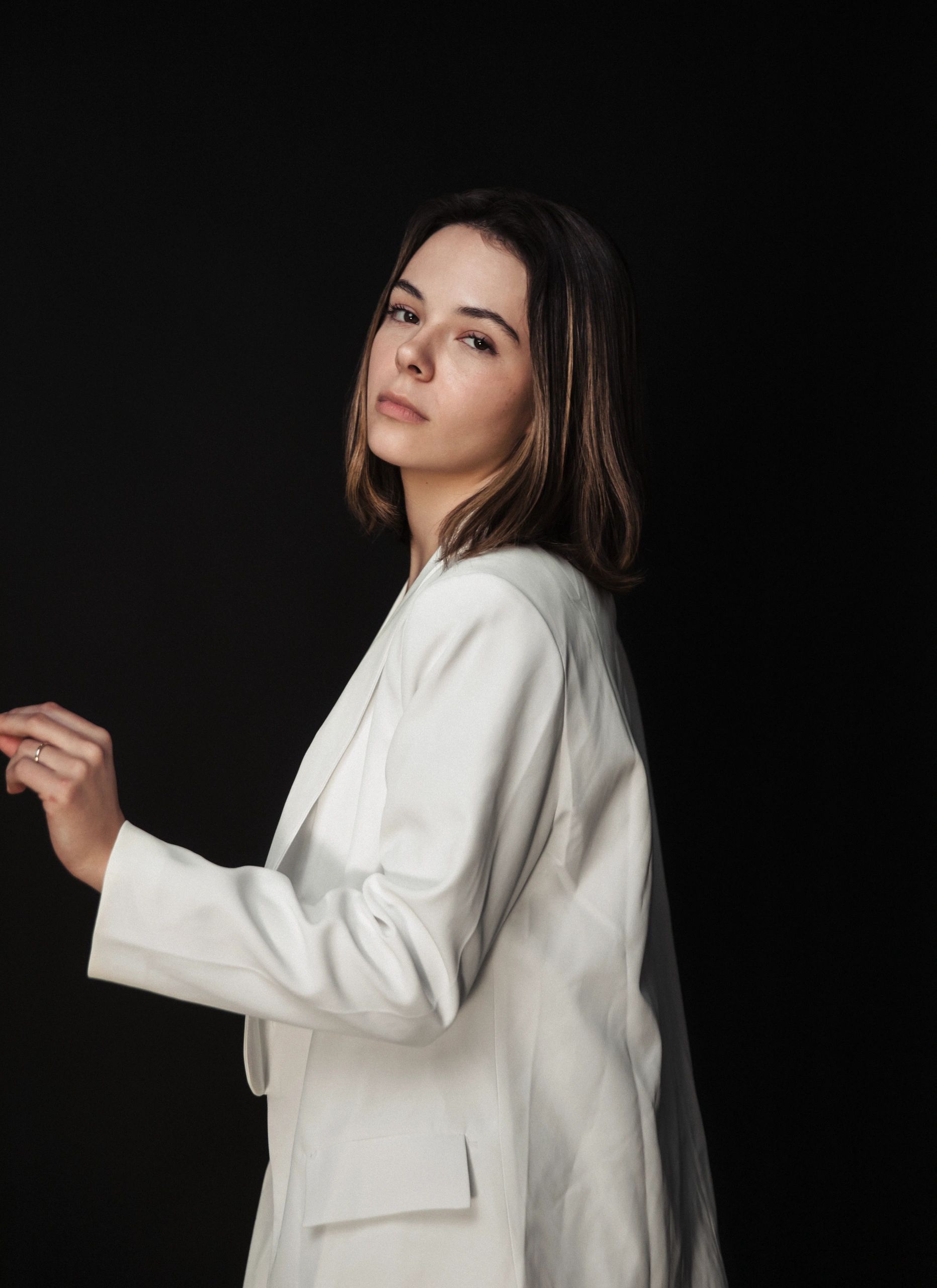 the official website of Kim Sandwich