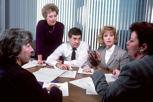 Audit Closing Meeting Strategies