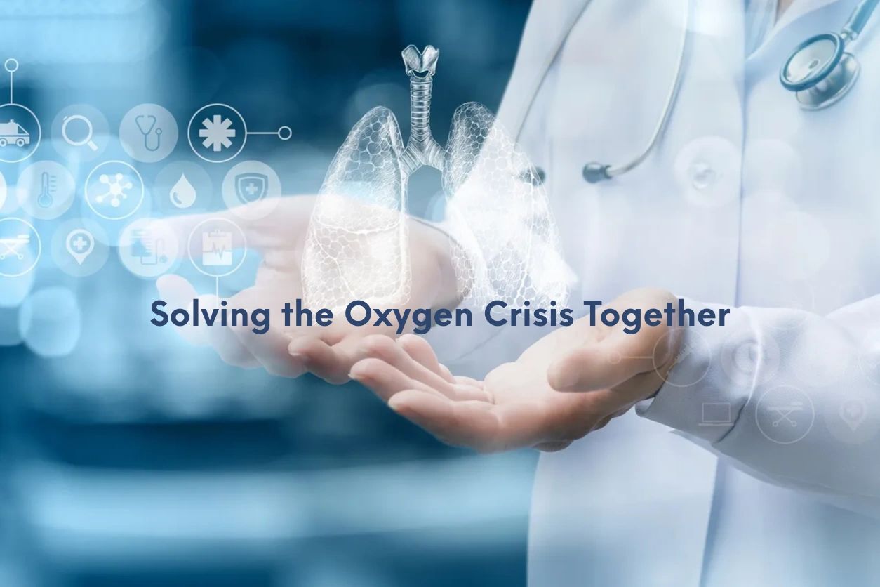 Oxygen First Foundation