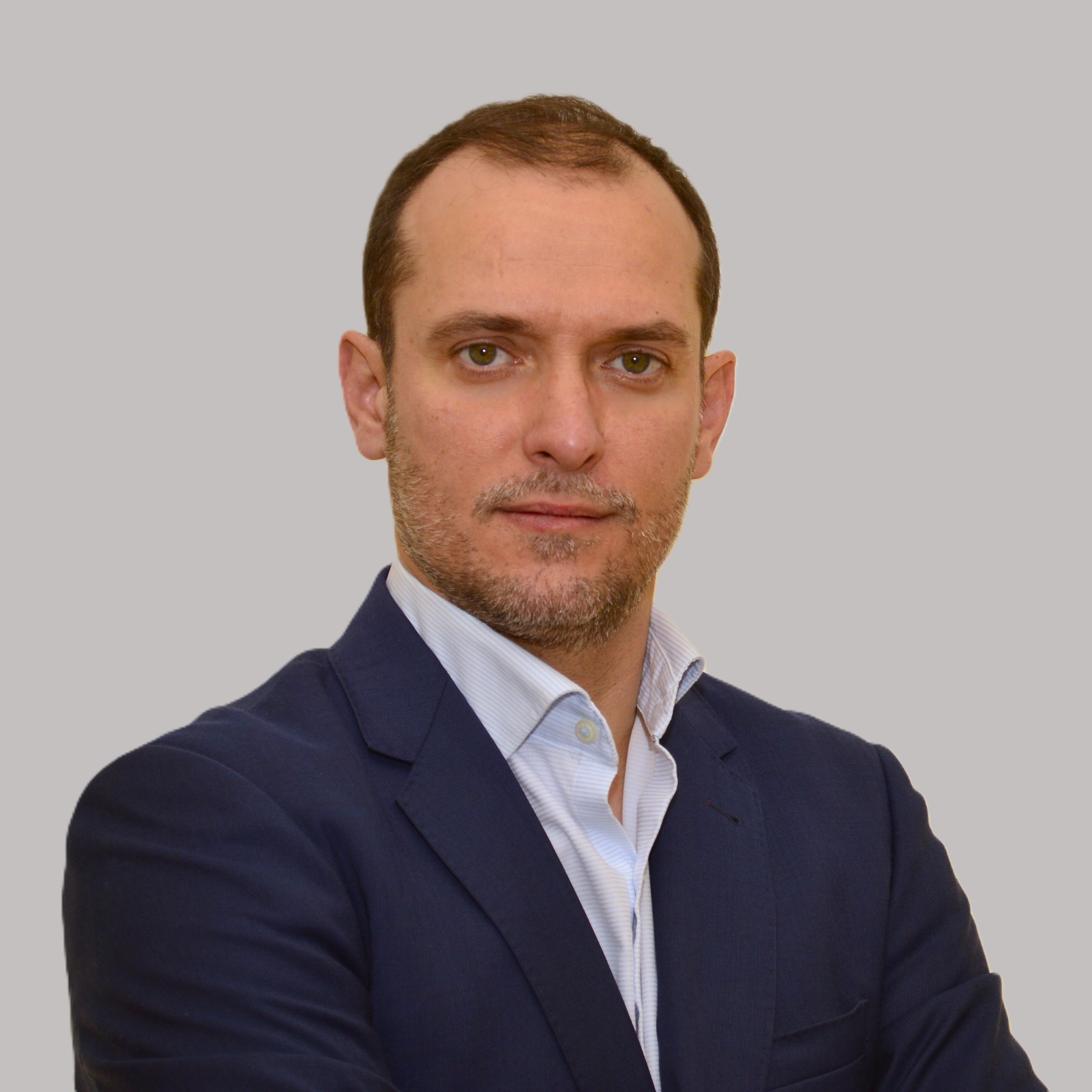 Interview with the ISECS Ambassador for Spain, Alberto Lezcano!