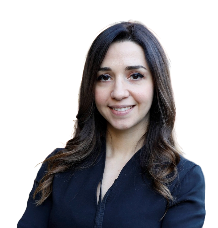 Rosa Rosanelli, VP, Head of Compliance Patria and ISECS Member