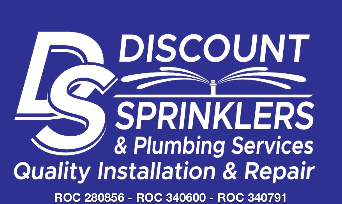 HOME [discountsprinklerservices.com]