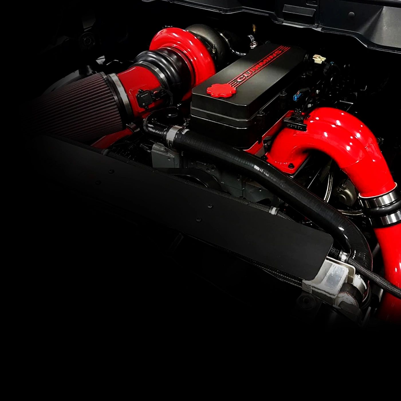 Performance Diagnostic & Diesel