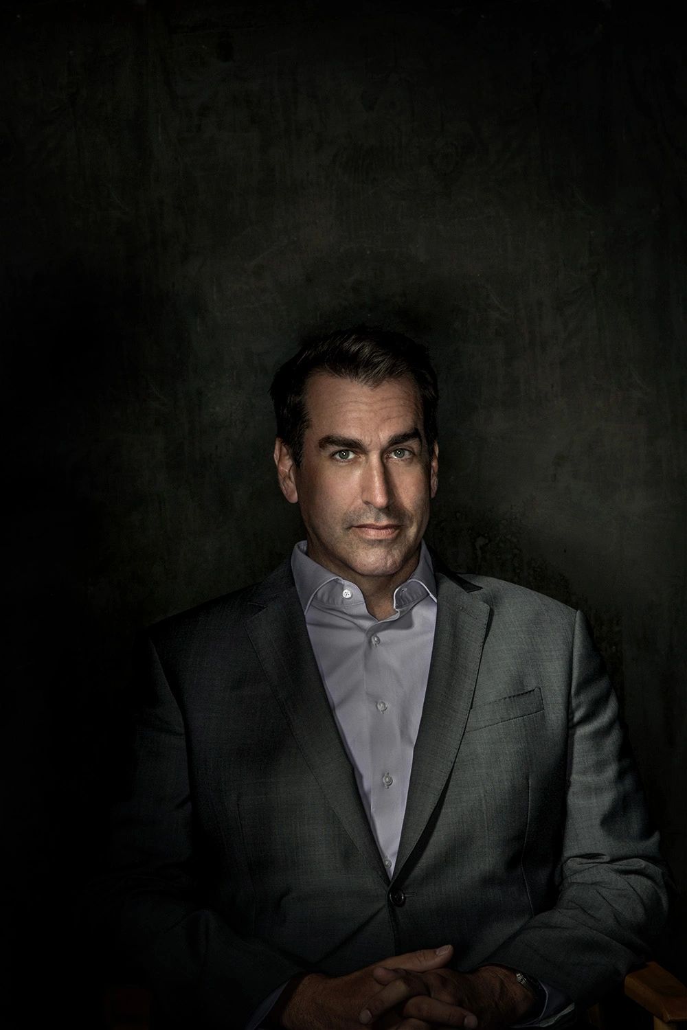 About | RobRiggle.com