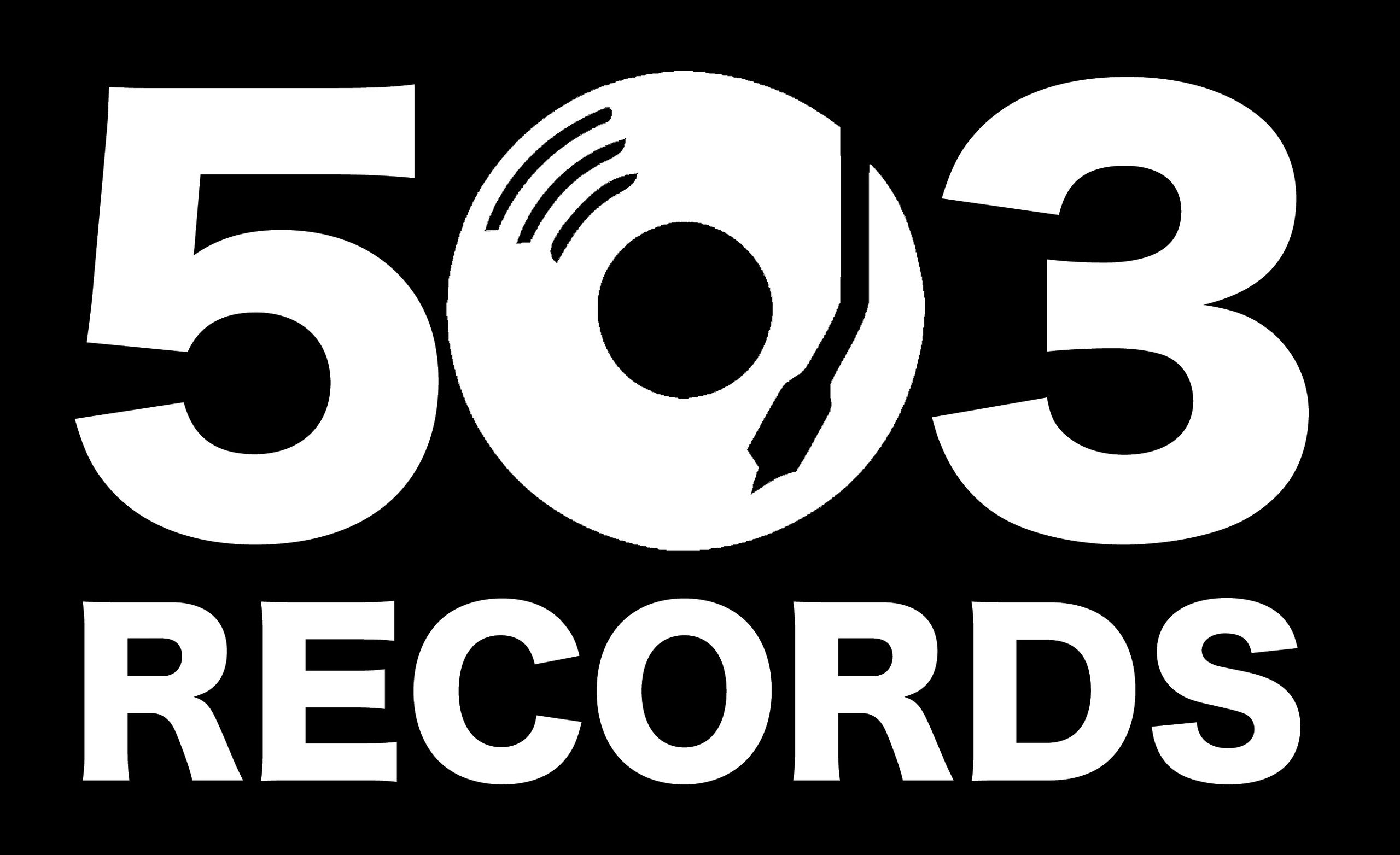 Shop for New Records at 503Records