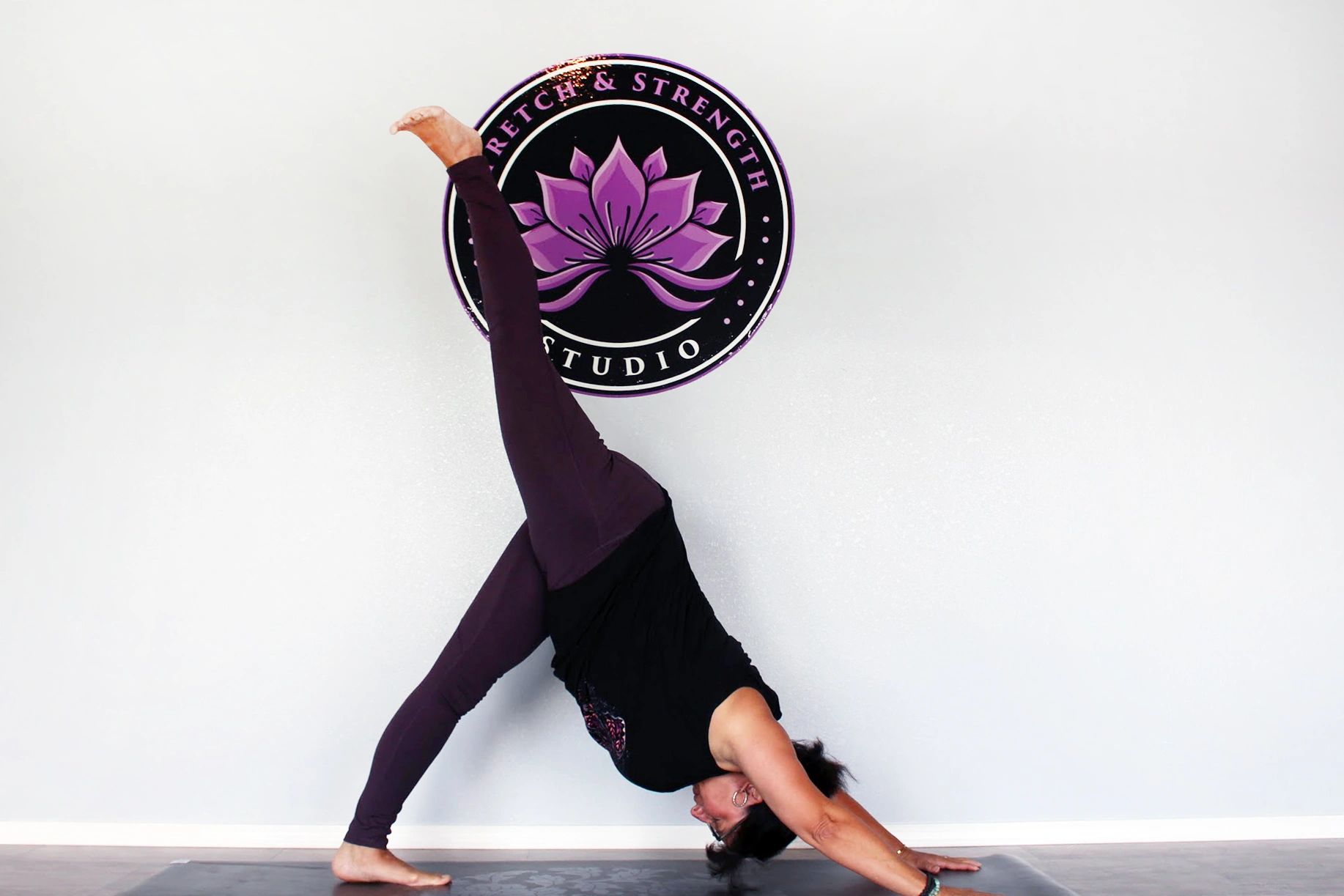 Stretch & Strength Studio