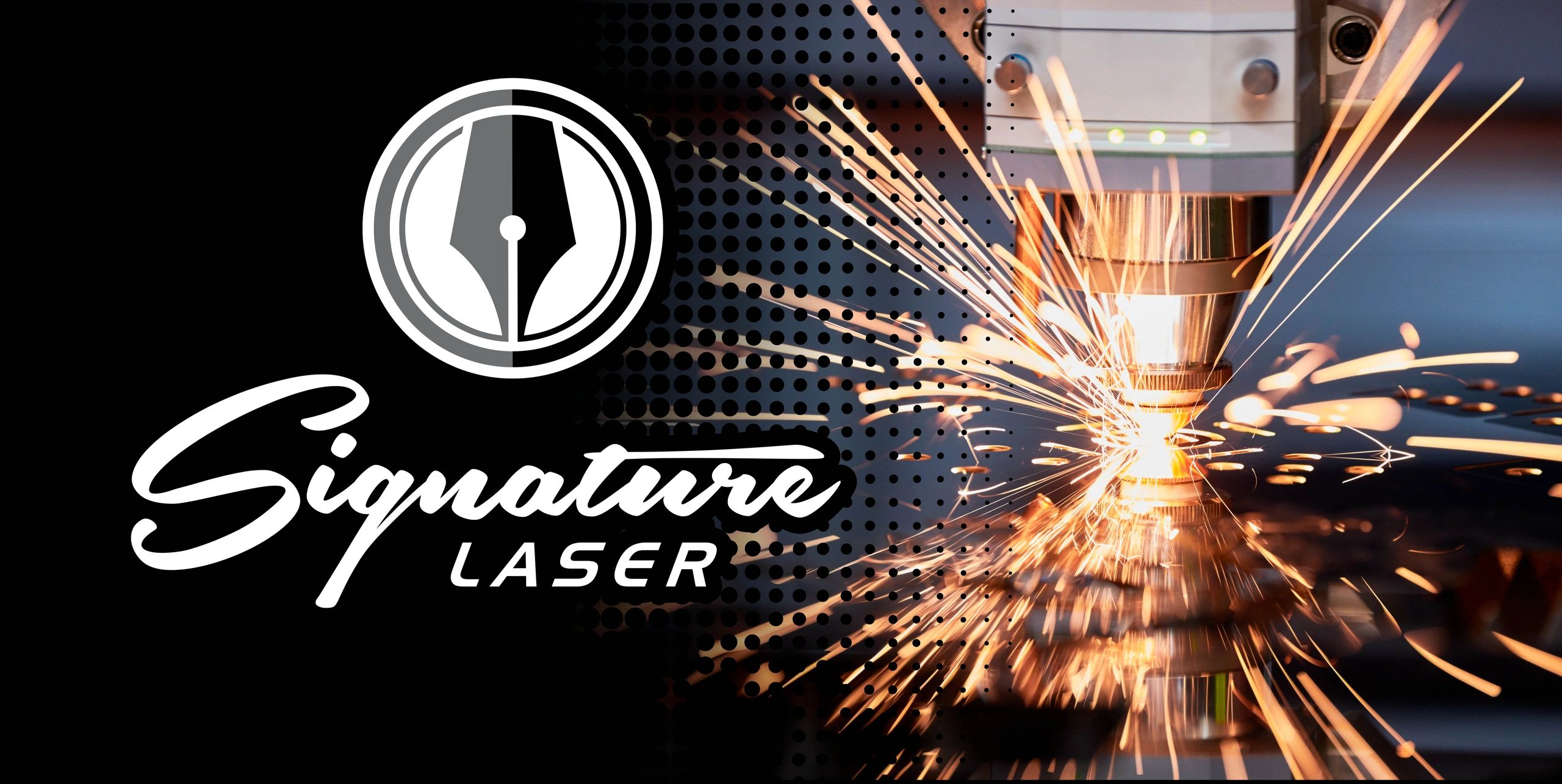 Signature Laser