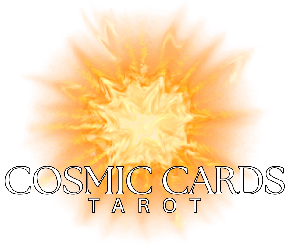 Cosmic Cards