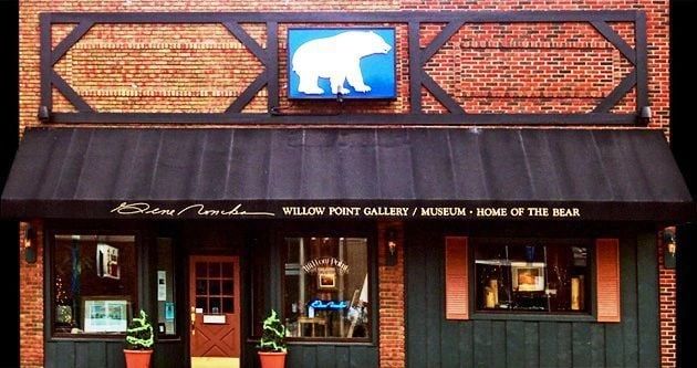 Contact | Willow Point Gallery