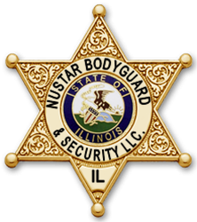 Private Armed Security Services | Nustar Bodyguard & Security LLC