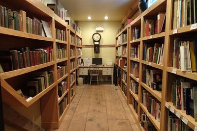 Museum Barn | Allison-Antrim Museum