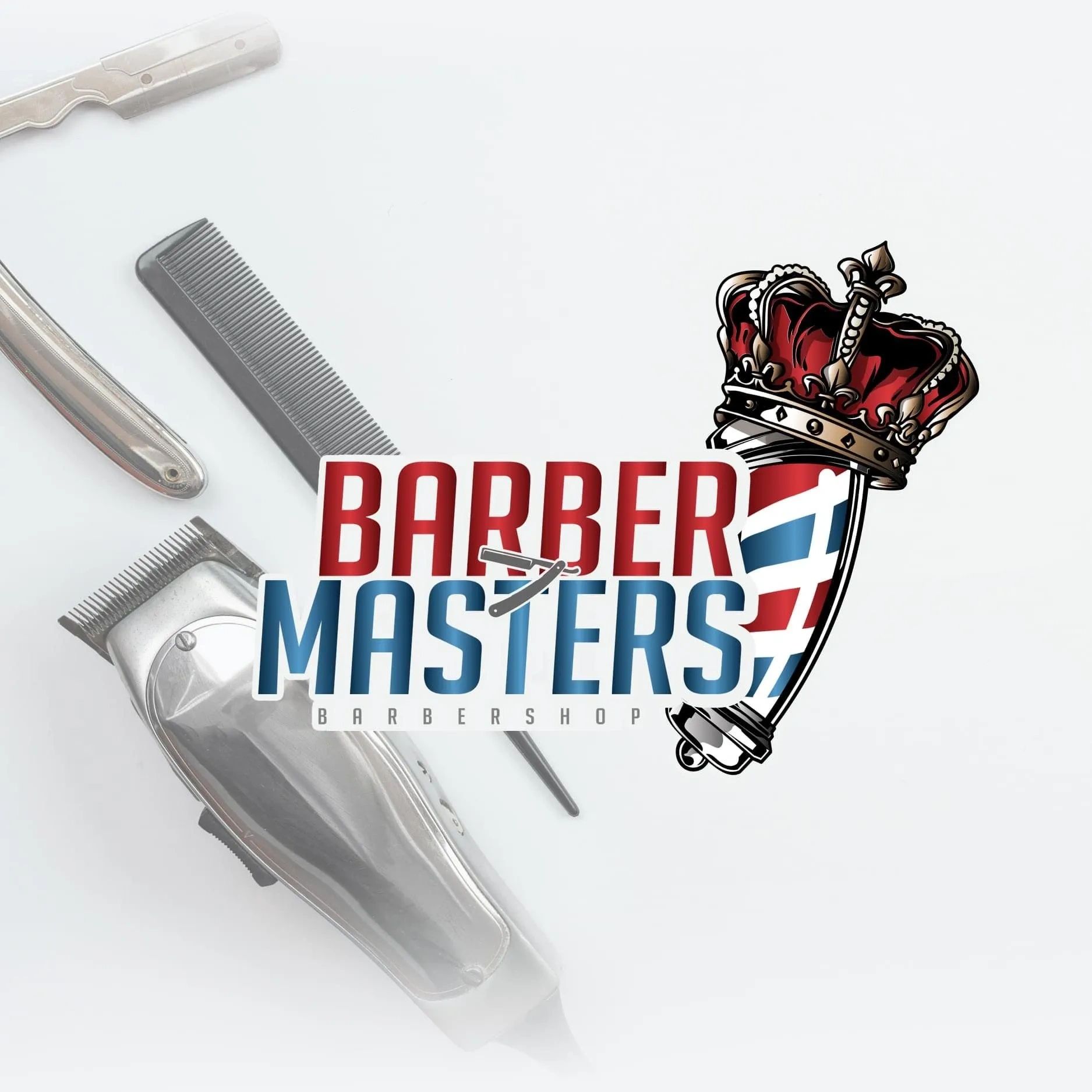 Barber Masters Barbershop - Barber Shop, Razor Shaves, Haircuts