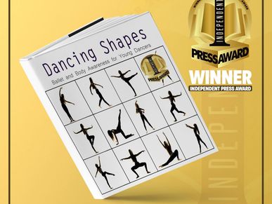 Dancing Shapes