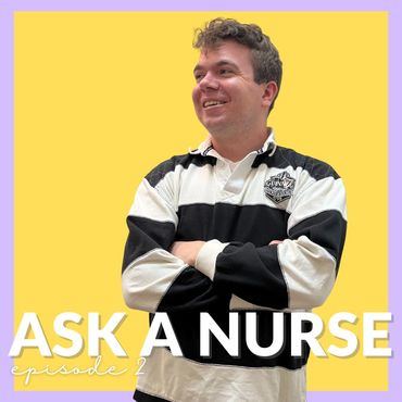 The Self Care Unit Podcast