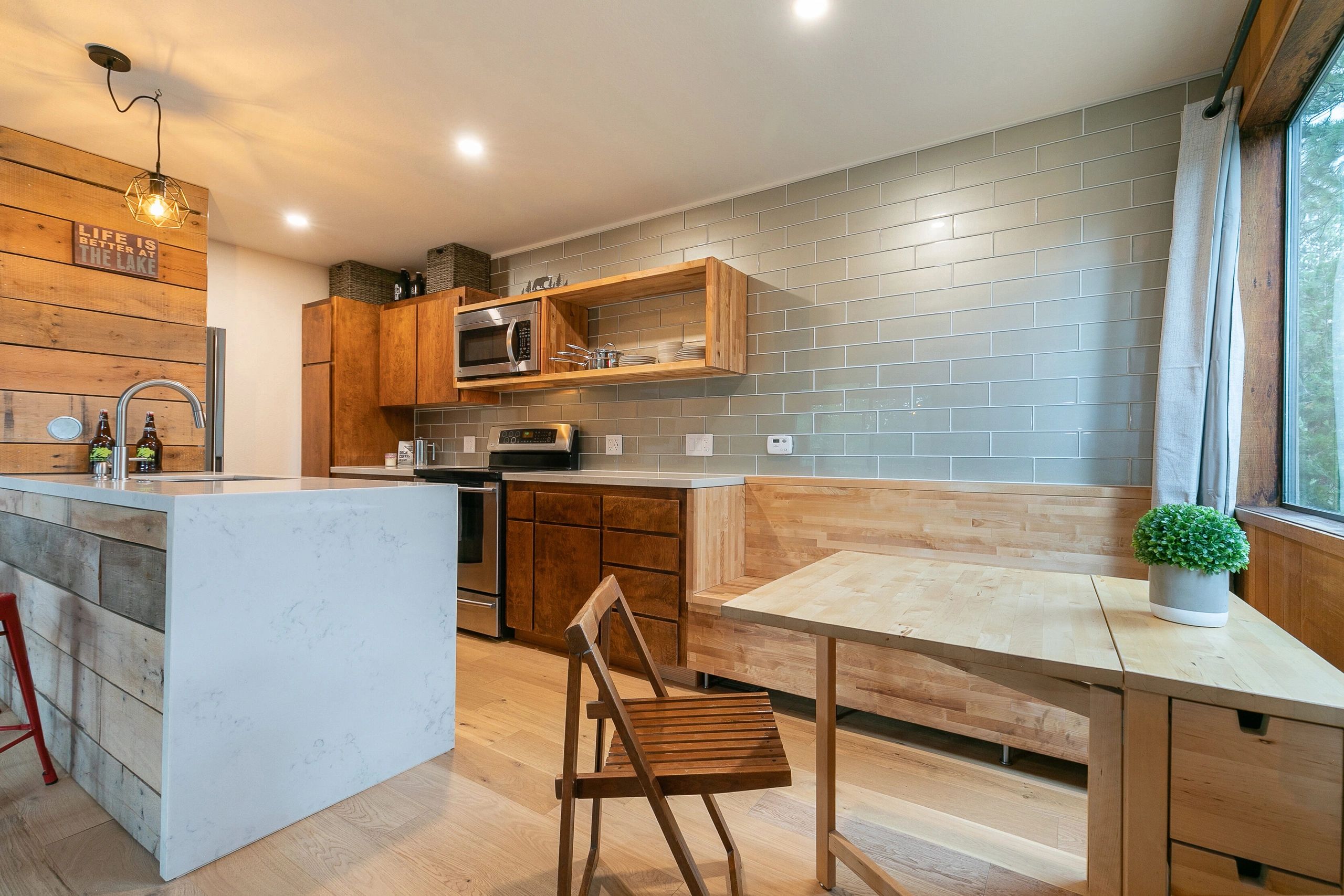 Goodland Studio | Custom Home Designs & More