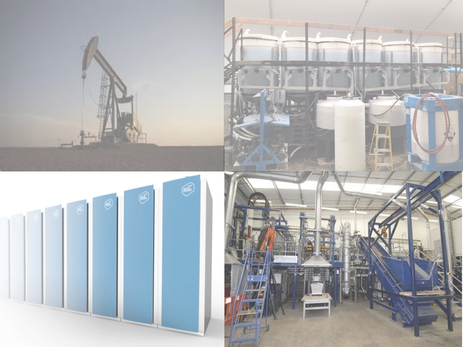 Greeley Green Energy