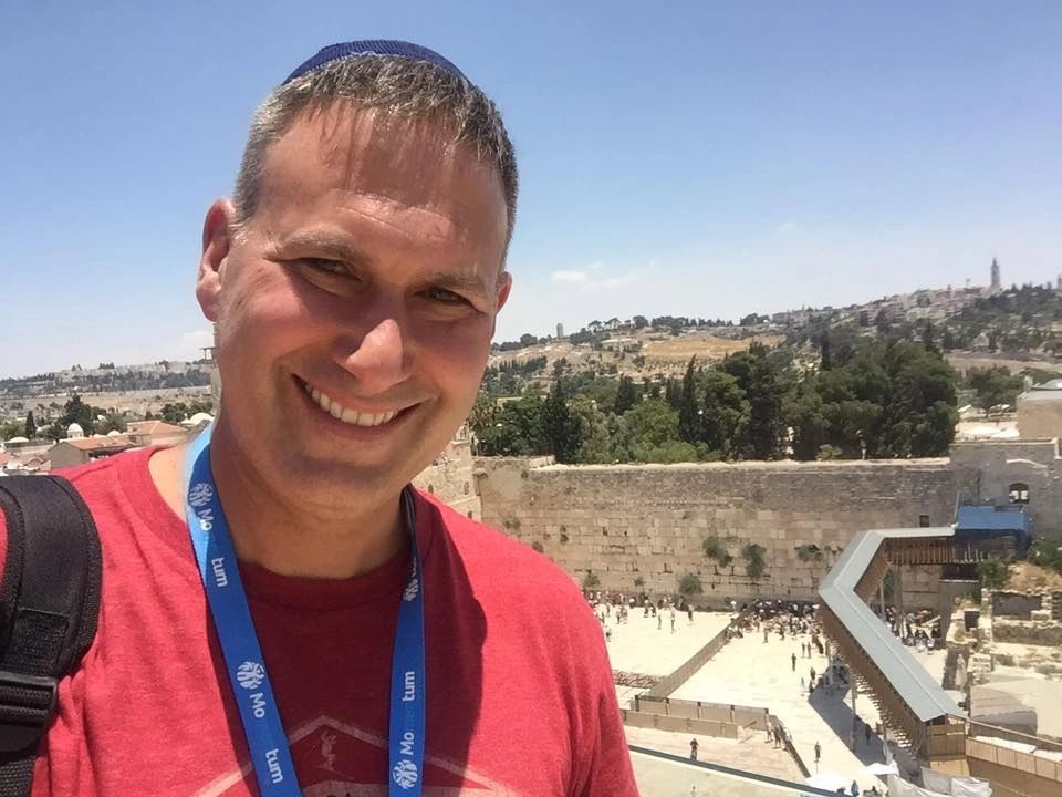 One Happy Jew, Inspiration and Engagement - Jewish Speaker, Jewish ...