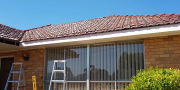 Gutter Replacement Canberra - All type gutter and fascia solutions