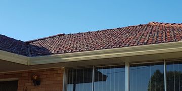 Gutter Replacement Canberra - All type gutter and fascia solutions