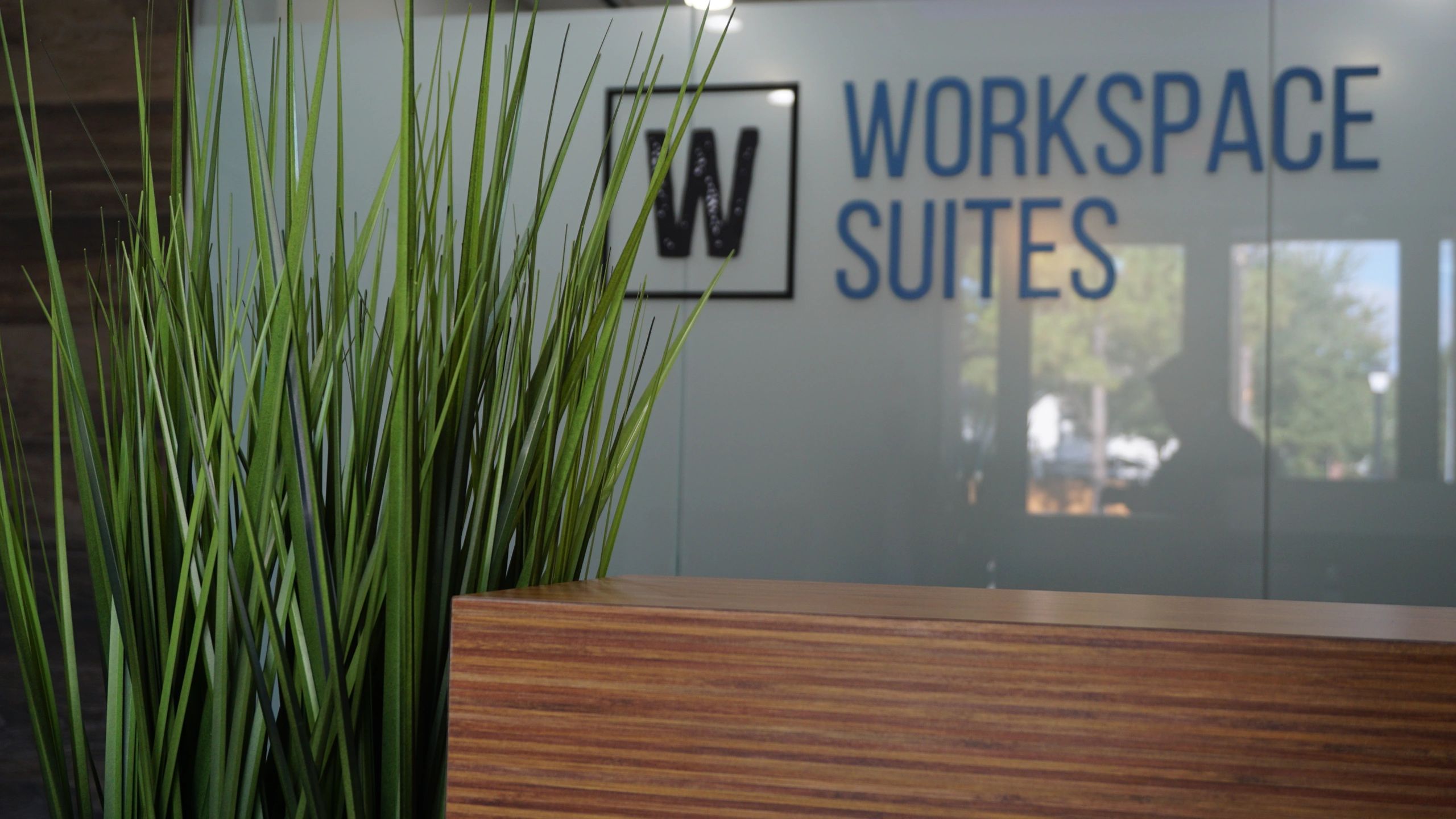 Workspace Suites - Office Rental, Co-Working Space, Office Suite