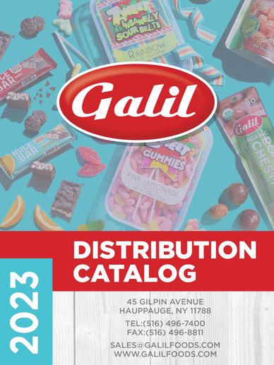 Distribution Catalogs
