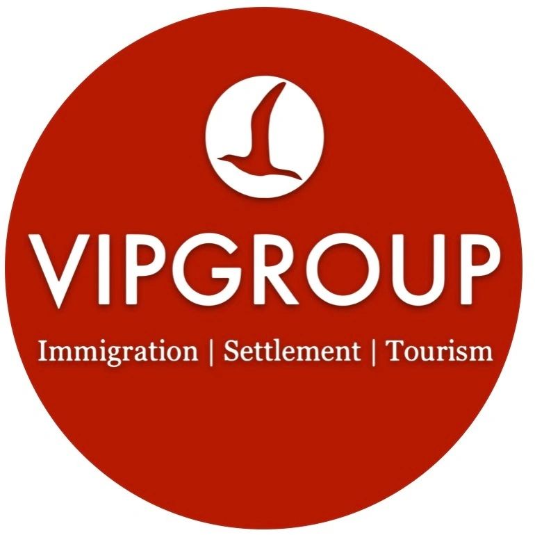 VIP Group Corp.- Canada & USA Immigration & Tourism