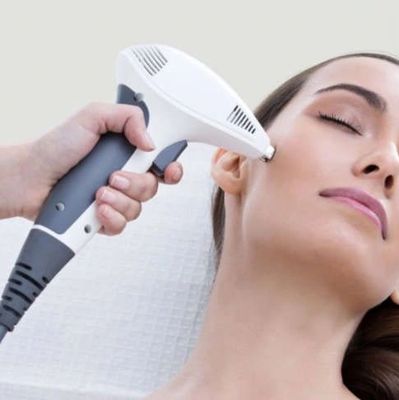 Viora Skin Tightening | Timeless Glow Aesthetic and Wellness Clinic