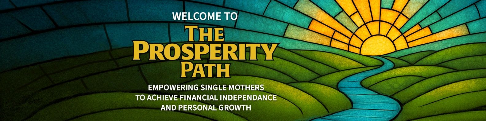 Prosperity Mission - Spiritual Journey, Spiritual Life, Spiritual
