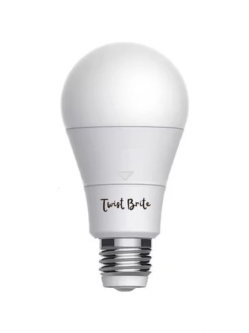 Shop Twist Brite LED Bulbs for Bright, Efficient Lighting