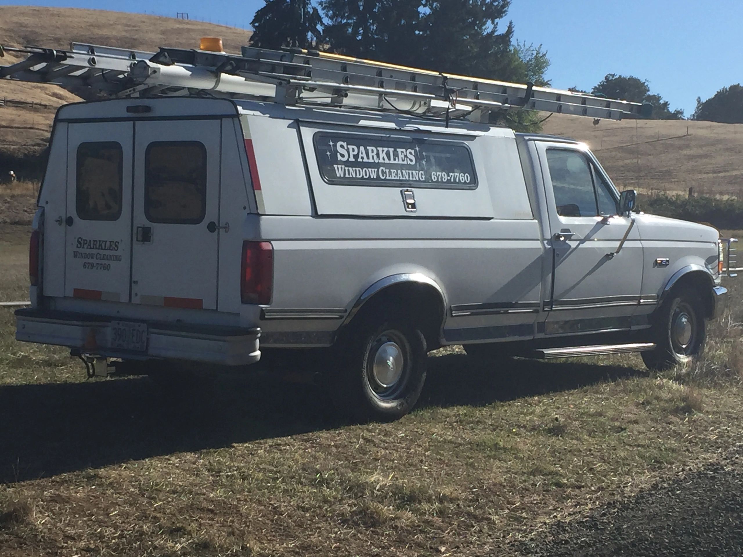 Sparkles Window Washing - Window Cleaning, Window Washing