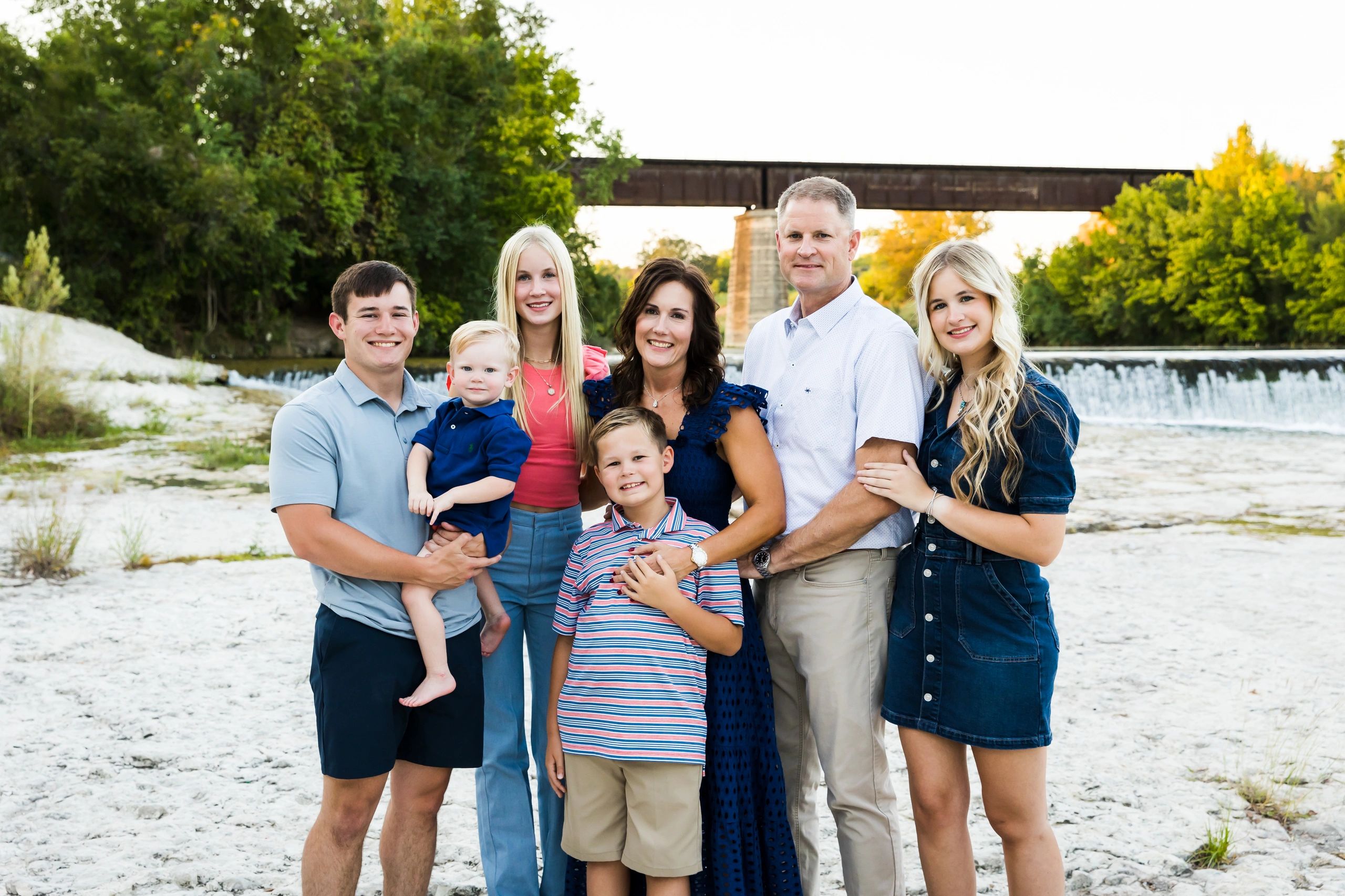 Kevin Webb for Comal County Commissioner