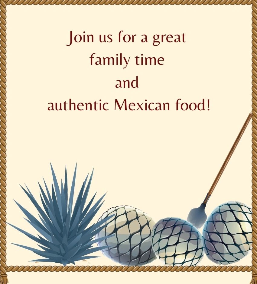 Fiesta Charra Mexican Restaurant - Home