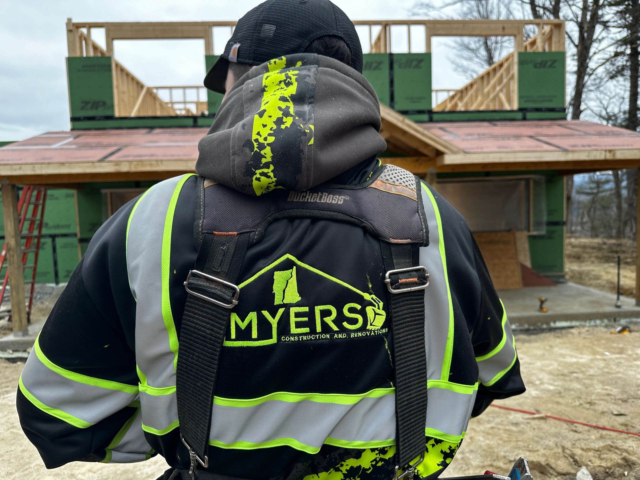 Top Renovation Contractor | Myers Construction and Renovations