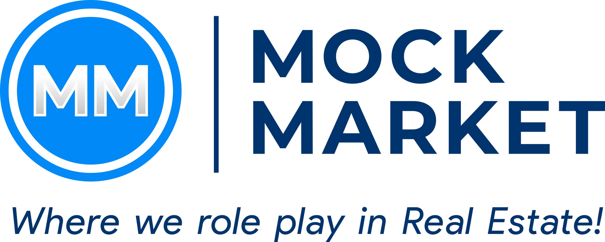 Mock Market