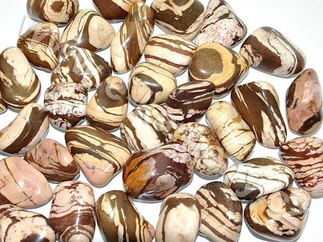 Kalahari Desert Stone