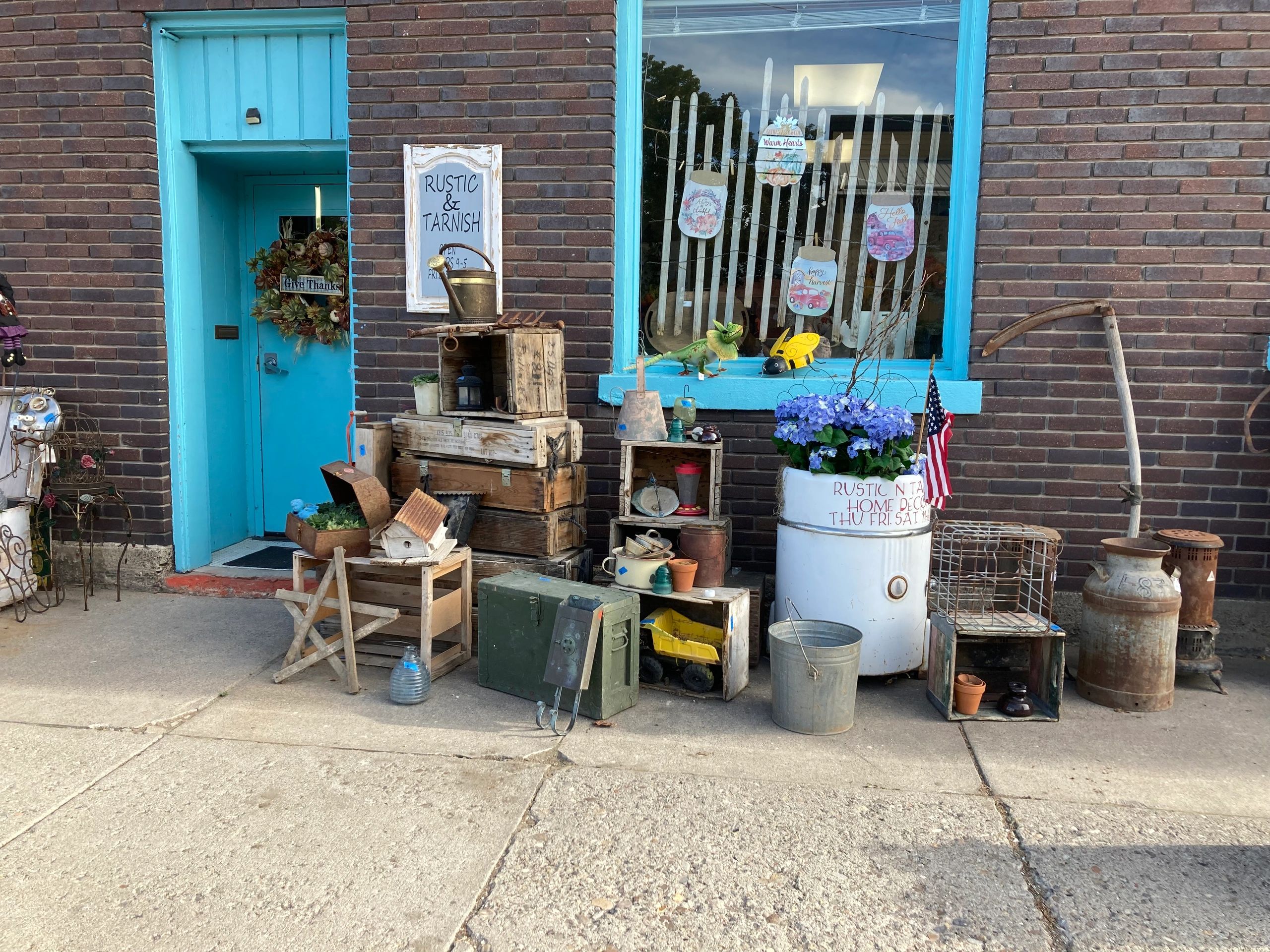 Latest Items Gallery