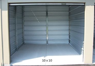Self-Storage in Henrietta - Four Seasons Storage