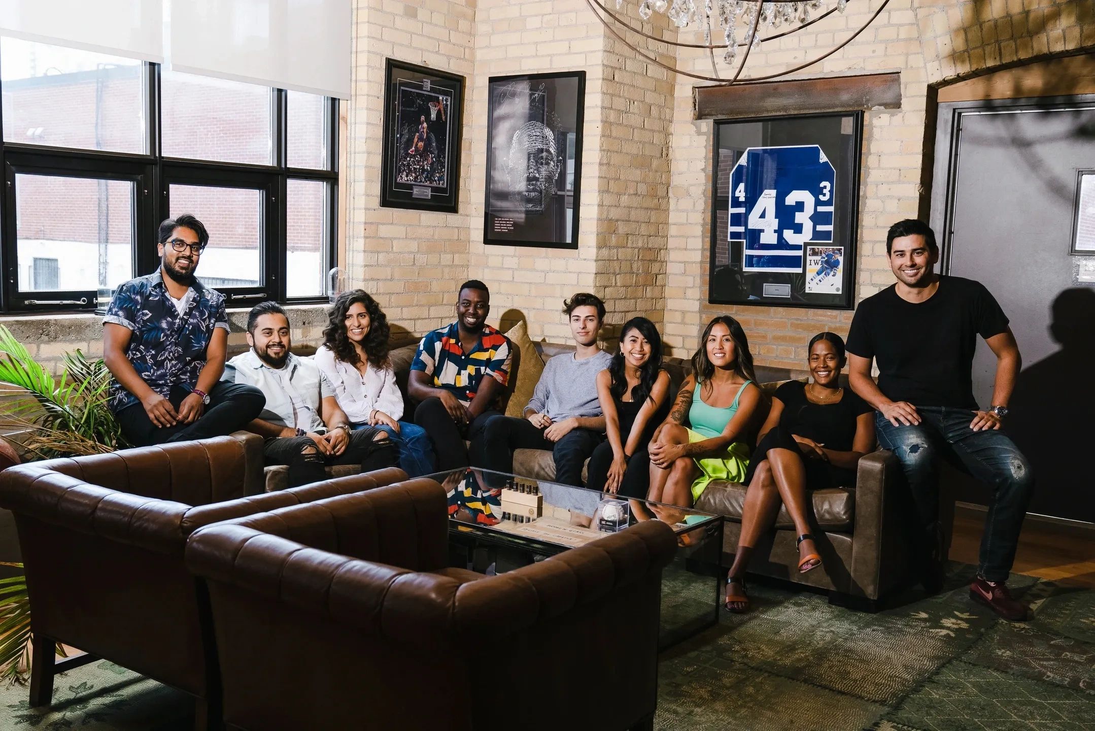 Bounce Back Foundation