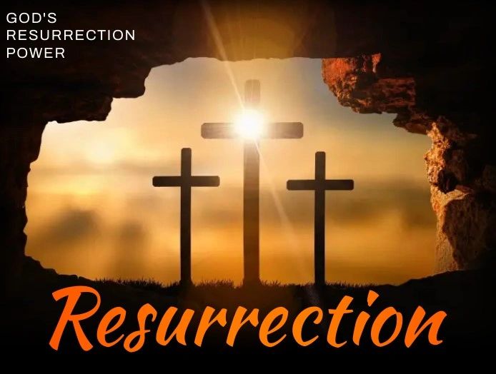 Knowing God & His Resurrection Power