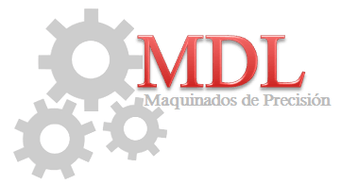 MDL MAQUINADOS DE PRECISION