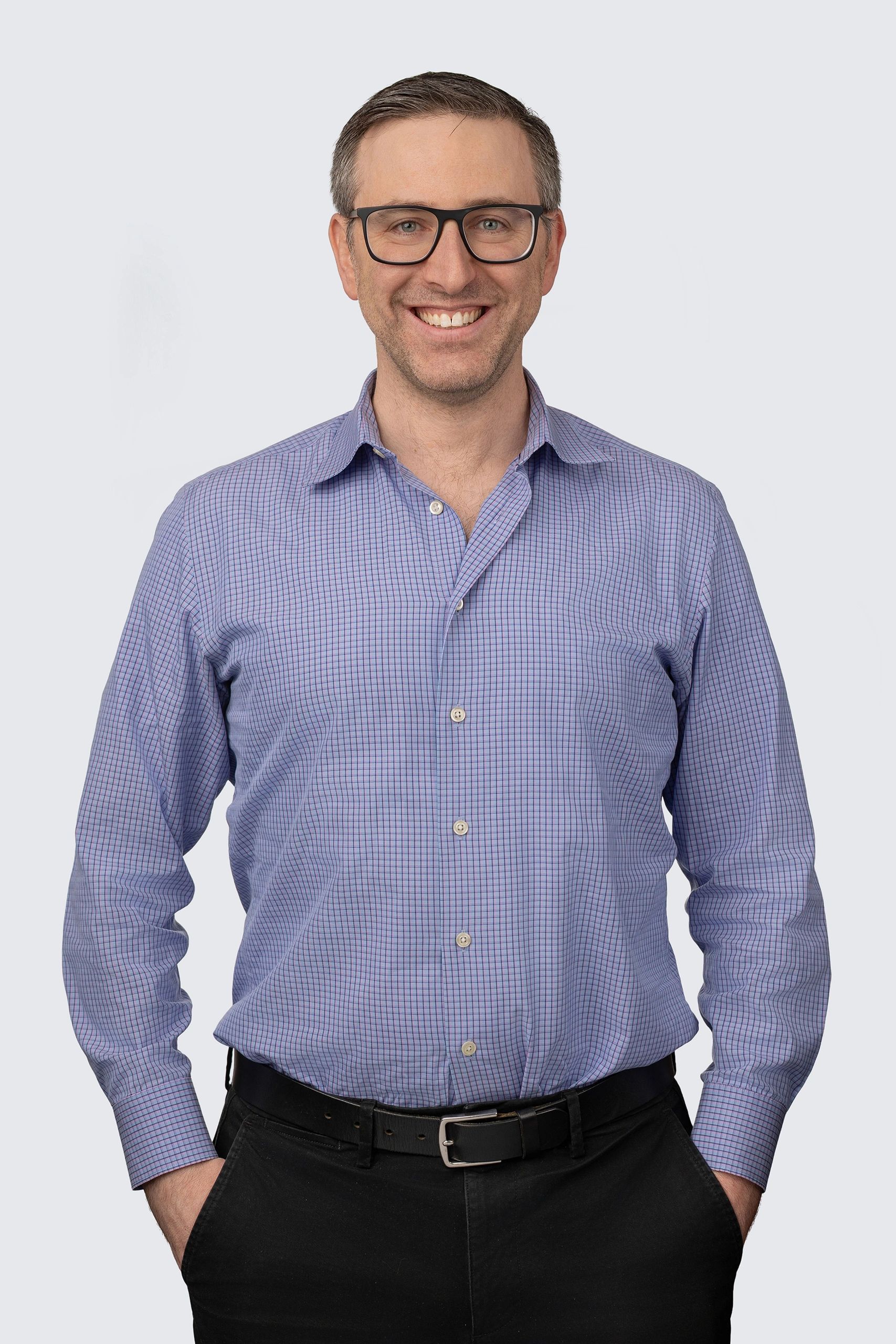 Ben Ganzfried - Data & AI Strategy Expert