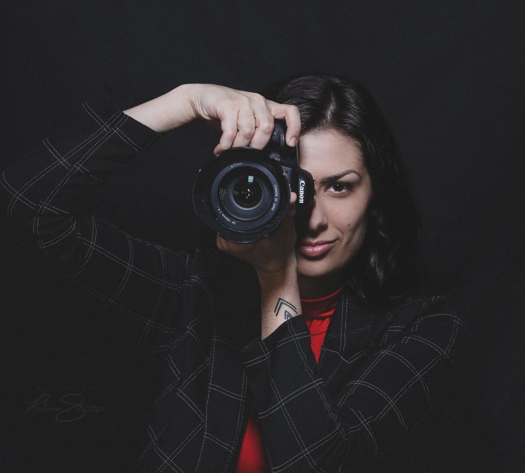 Photo by Becca