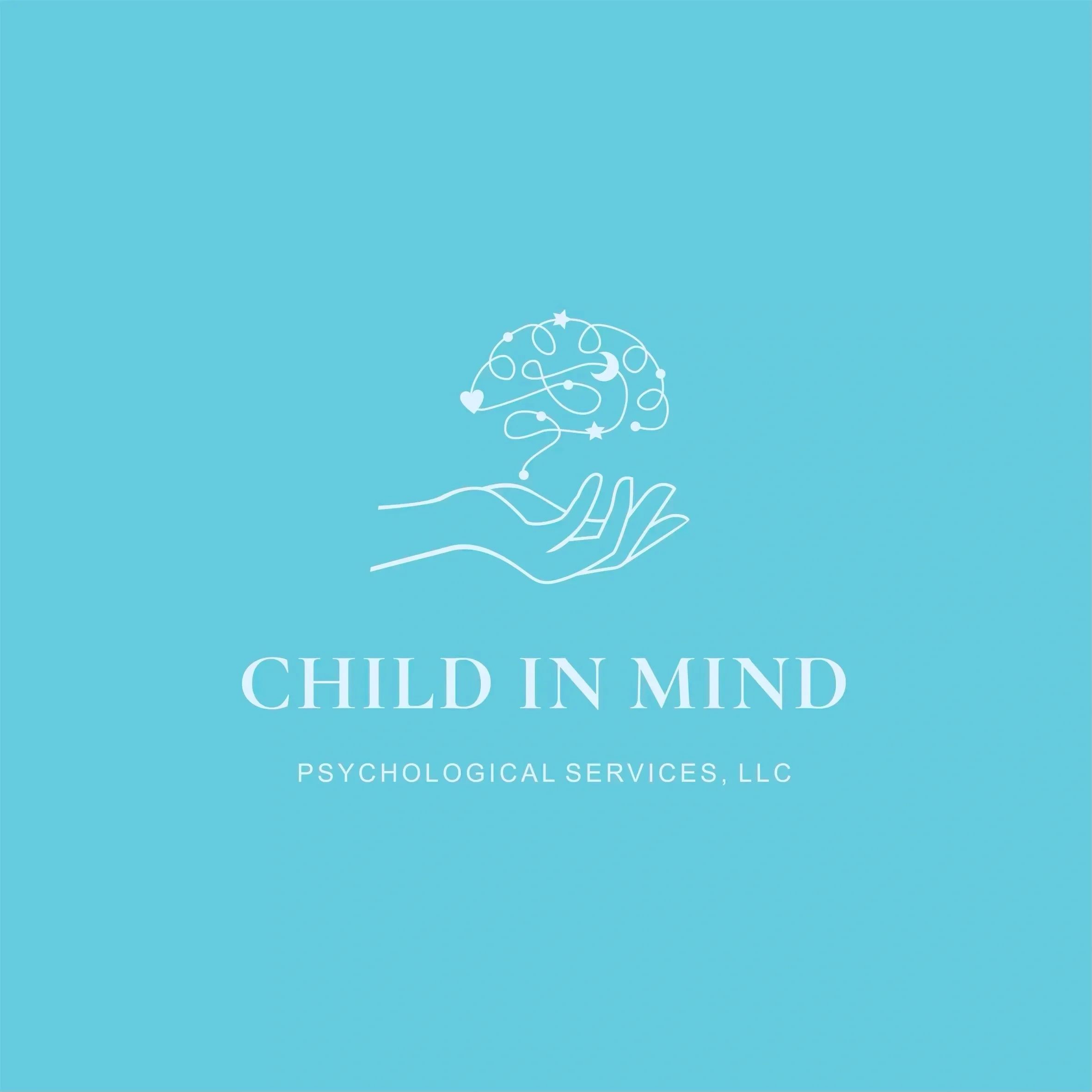 Child in Mind Psychological Services