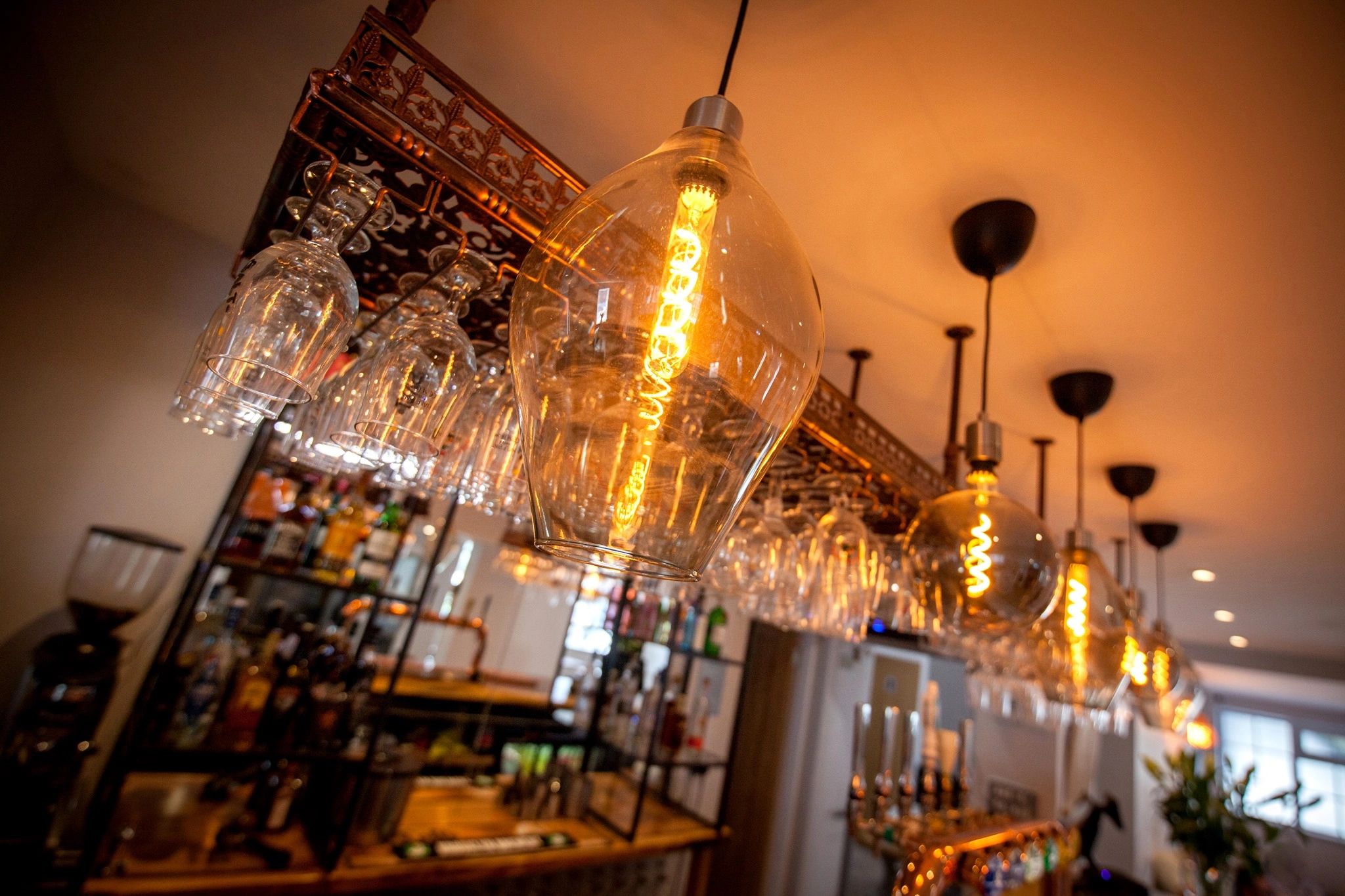 The Green Inn rawcliffe