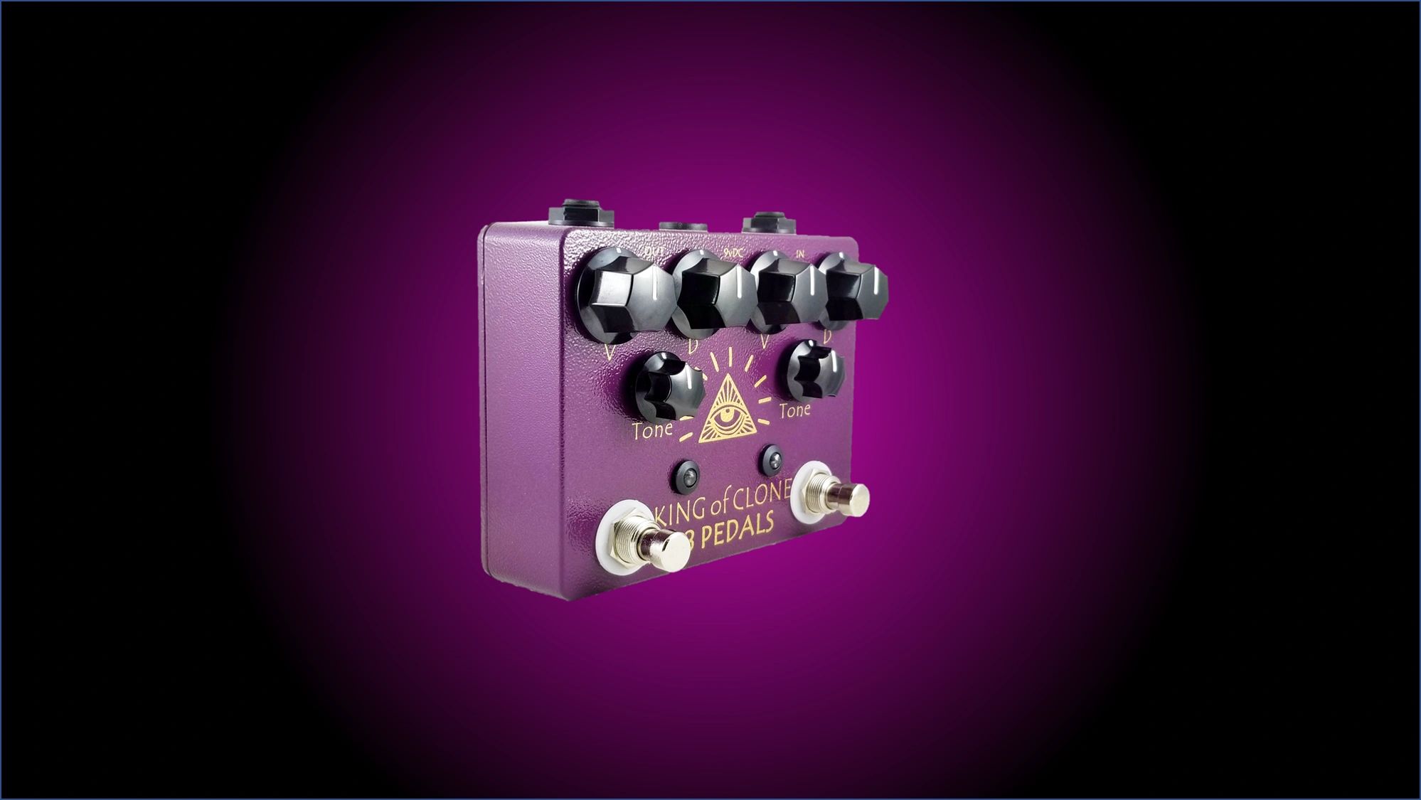 Tesi Switch - Guitar Kill Switch, Guitar Parts and Accessories