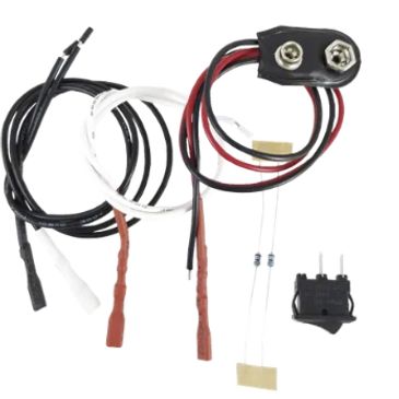 Installation | Tesi Switch